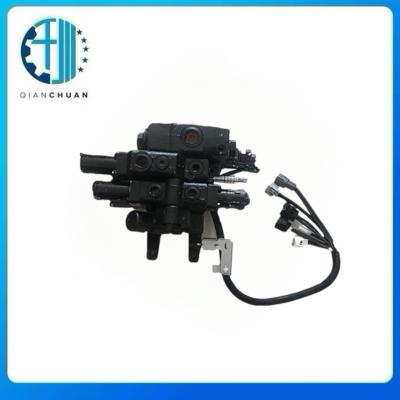 China Hydraulic Control Valve 67610-36621-71 for Toyota 8FD30 Forklift Spare Parts for sale