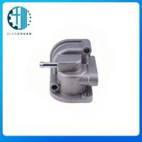 China Thermostat Housing 32A46-00010 for Mitsubishi S4S S6S Forklift Engine Spare Parts for sale