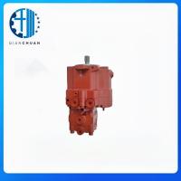China PVD-1B-32P-11G5 Hydraulic Piston Pump for Hitachi Excavator ZX-27 for sale