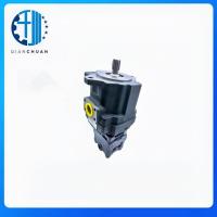 China PVD-1B-32BP-12G5 Hydraulic Piston Pump  For Yanmar Excavator Vio30-6 for sale