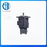 China PVD-0B-18B-5 Hydraulic Piston Pump For Yanmar Excavator Vio15 for sale