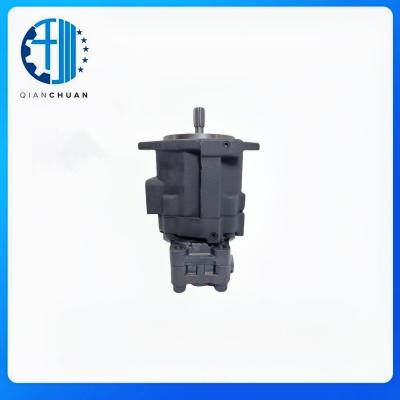 China PVD-0B-18B-5 Hydraulic Piston Pump For Yanmar Excavator Vio15 for sale