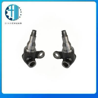 China LH & RH Steering Knuckle 43212-23321-71 43211-23321-71 for Toyota Forklift 7FG 8FG 8FB Spare Parts for sale