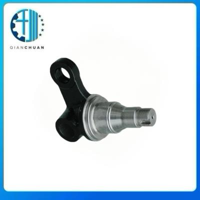 China Steering Knuckle LH 91F43-00201 for Mitsubishi Forklift F18C F20 Engine Spare Parts for sale