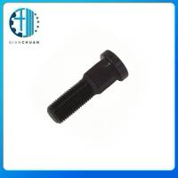 China Hub Bolt 43813-23600-71 For Toyota Forklift 8FB20-25 8FBN20 8FB30 Spare Parts for sale