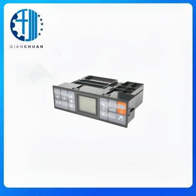 China 293-1136 2931136 Air Conditioner Controller for  E320D E330D Excavator for sale