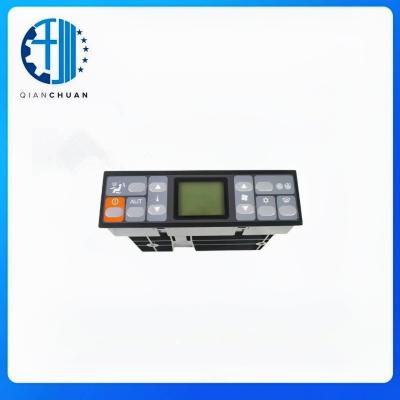 China 145670-7950 Air Conditioner Controller 24V for  E320D E312D E330D Excavator for sale