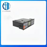 China 396-6895 3966895 AC Controller Air Conditioner  for 329D 320D Excavator for sale