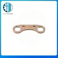 China 43753-33240-71 Steering Link  for Toyota Forklift 7FD10~30   Engine Spare Parts for sale