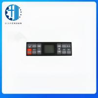 China 157-3210 1573210 Air Conditioner Controller For  320C 325C 330C Excavator for sale