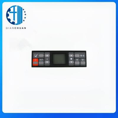 China 157-3210 1573210 Air Conditioner Controller For  320C 325C 330C Excavator for sale