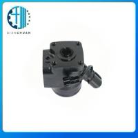 China Hydraulic Steering Orbitrol Pump 45510-36600-71 For Toyota 8FD20/30 1DZ Forklift Spare Parts for sale