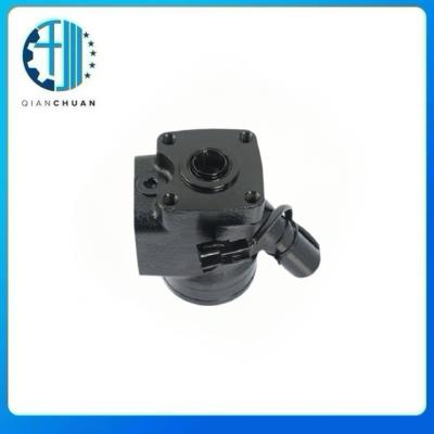 China Hydraulic Steering Orbitrol Pump 45510-36600-71 For Toyota 8FD20/30 1DZ Forklift Spare Parts for sale