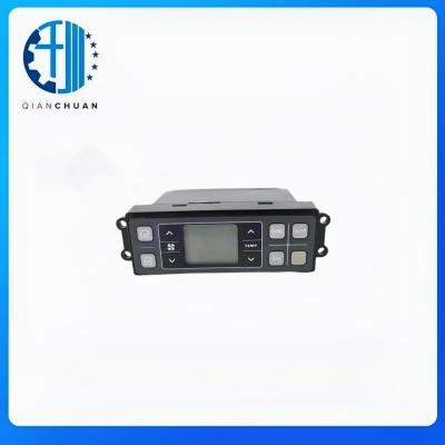 China 11Q6-90310 Air Conditioner Controller for Hyundai R220-9S R210-9 Excavator Parts for sale