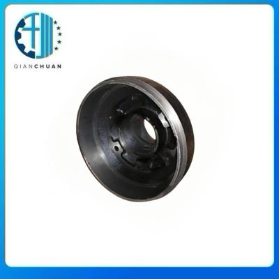 China Brake Drum 91B33-50010 for Mitsubishi FD10N FD15N F16D Forklift Spare Parts for sale