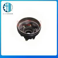China Drum Brake 91G33-30020 for FD30N F14E FD35AN F14E  Mitsubishi  Forklift Spare Parts for sale