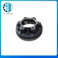China Brake Drum 91G33-10800 for F14E Mitsubishi  Forklift Spare Parts for sale