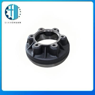 China Brake Drum 91G33-10800 for F14E Mitsubishi  Forklift Spare Parts for sale