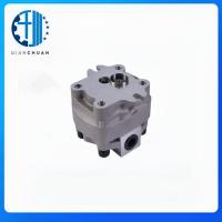 China 705-41-01920 Hydraulic Gear Pump for Komatsu PC40R PC45R Excavator for sale