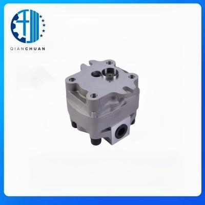China 705-41-01920 Hydraulic Gear Pump for Komatsu PC40R PC45R Excavator for sale