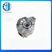 China A10VD43 Gear Pump for  E70B 307B 307C 308C Hitachi EX60-2 EX60-3 Excavator for sale