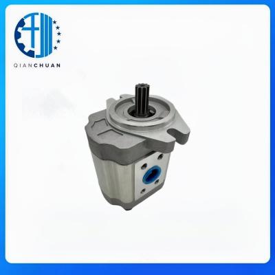 China 4035495 Gear Pump for Hitachi Excavator UH07-2 UH07-3 UH081 UH083 for sale