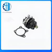 China 15602-73030 1560273030 SW07452 Water Pump For Kubota Tractor M4000 for sale