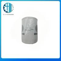 China Oil Filter 1000622860 for Weichai WD615  Excavator Engine Spare Parts for sale