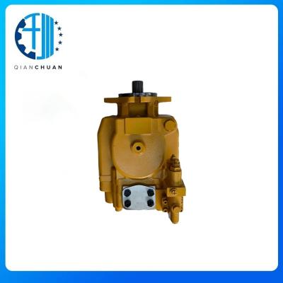 China Piston Pump 9T-8346 0R-8503 for  Tracked BullDozer  8SU 8U D8N D8R D8R II D8GC for sale
