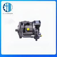 China 235-4109 10R-8695 Hydraulic Piston Pump for  420D 432D 442D Backhoe Loader for sale