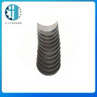 China Main Bearing 81500010149  for WD615 WP10 Engine Spare Parts for sale