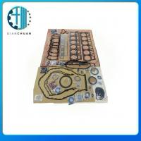 China Full Gasket Set For   C32 Engine Spare Parts for sale