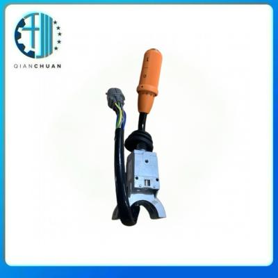 China 701-52701 Forward and  Reverse Column Turn Signal Switch  For JCB 3XC Excavator Spare Parts for sale