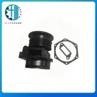 China Water Pump 612600061739 For Weichai WD615 WD10 Engine Spare Parts for sale