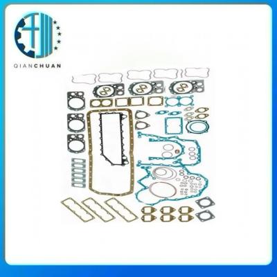 China Full Gasket Kit for Mitsubishi 6D24 6D24T Engine Spare Parts for sale