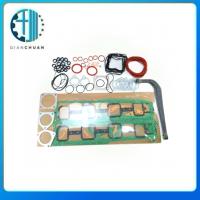 China Gasket Set 10101-97025 for RD8 Nissan Engine Spare  Parts for sale