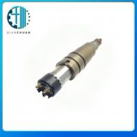 China 2036181 Common Rail Fuel Injector For Scania DC13 DC16 Engine Spare Parts for sale