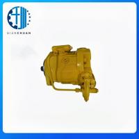 China 235-4108 Hydraulic Piston Pump for  416D 424D Backhoe Loader 3054 3054C Engine for sale