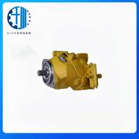 China 235-4110 10R-8696 Hydraulic Piston Pump for  428D Backhoe Loader for sale
