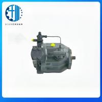 China 105-2156 Hydraulic Piston Pump for   Backhoe Loader 416C 426C 428C for sale