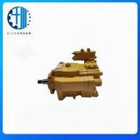 China 220-5623  Hydraulic Piston Pump for  420D 430D 432D 442D Backhoe Loader for sale