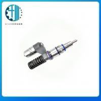 China Fuel Injector 1505199 for  Scania DI12M DC16.40A DC16.41A DC16.42A DI16M Engine Spare Parts for sale