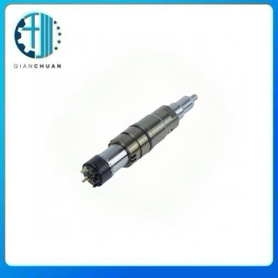 China Rail Fuel Injector 0984302 575177 for Scania  DC13/16 Engine Spare Parts for sale
