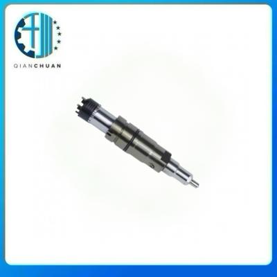 China Common Rail Injector 574232 for Scania DC09 DC13 DC16 Engine Spare Parts for sale