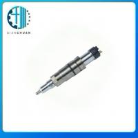 China Common Rail Injector 2057401 for Scania DC09 DC13 DC16 Engine Spare Parts for sale