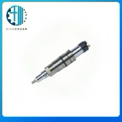China Common Rail Injector 2057401 for Scania DC09 DC13 DC16 Engine Spare Parts for sale
