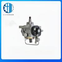 China 8-97328886-6 294000-0266 Fuel Injection Pump For Isuzu NPR 4HK1 Engine for sale