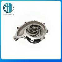 China 1508533  Water Pump for Scania  DSC14 DC9 DC11 Diesel Engine Spare Parts for sale