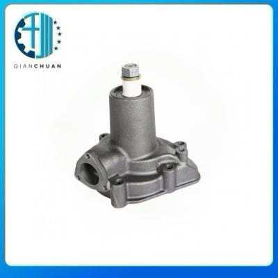 China Water Pump 1575100 For Scania P113 Truck Engine Spare Parts for sale
