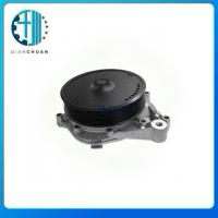 China Water Pump 1778923 1884327  for Scania DC09 DC12.01 Engine Spare Parts for sale